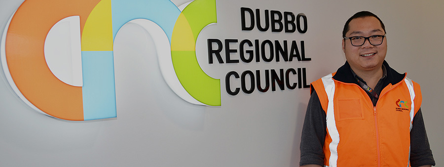 Meet Our People - Dubbo Regional Council