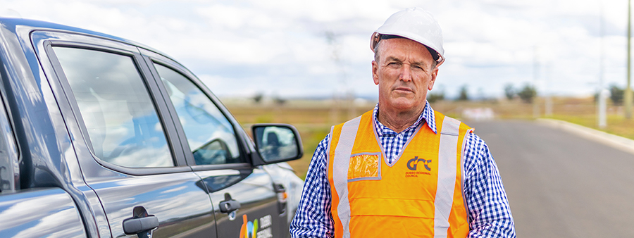 Meet Our People - Dubbo Regional Council