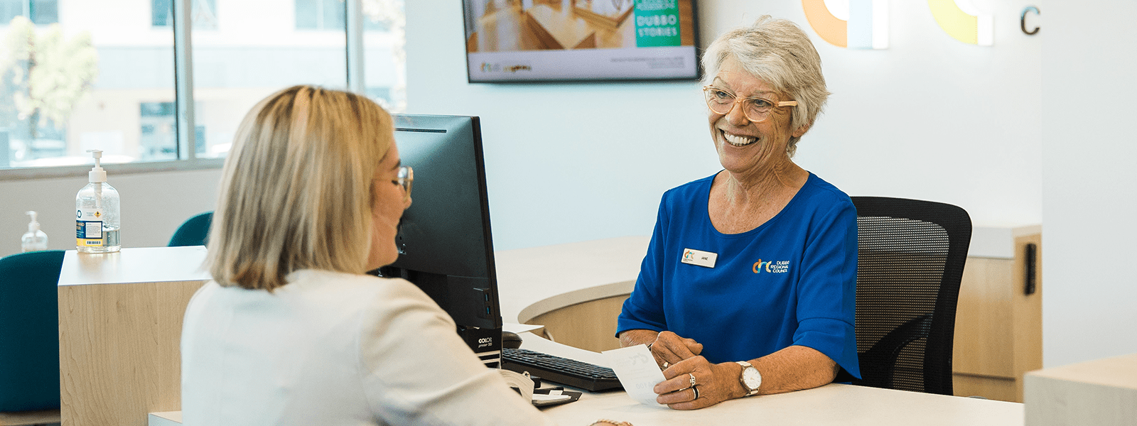 Customer Experience Charter - Dubbo Regional Council