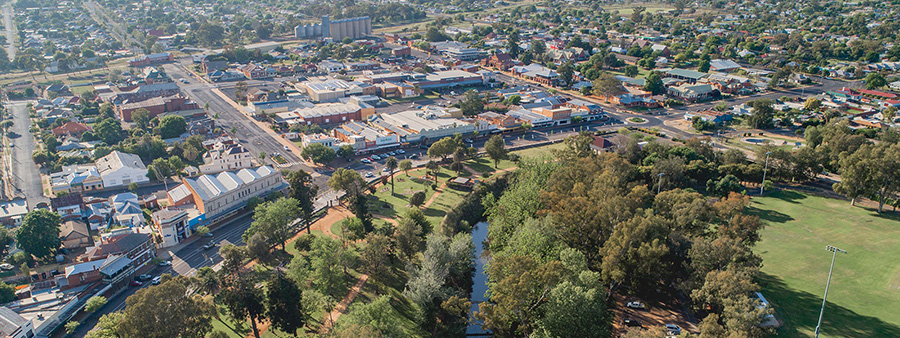 Council Property - Dubbo Regional Council