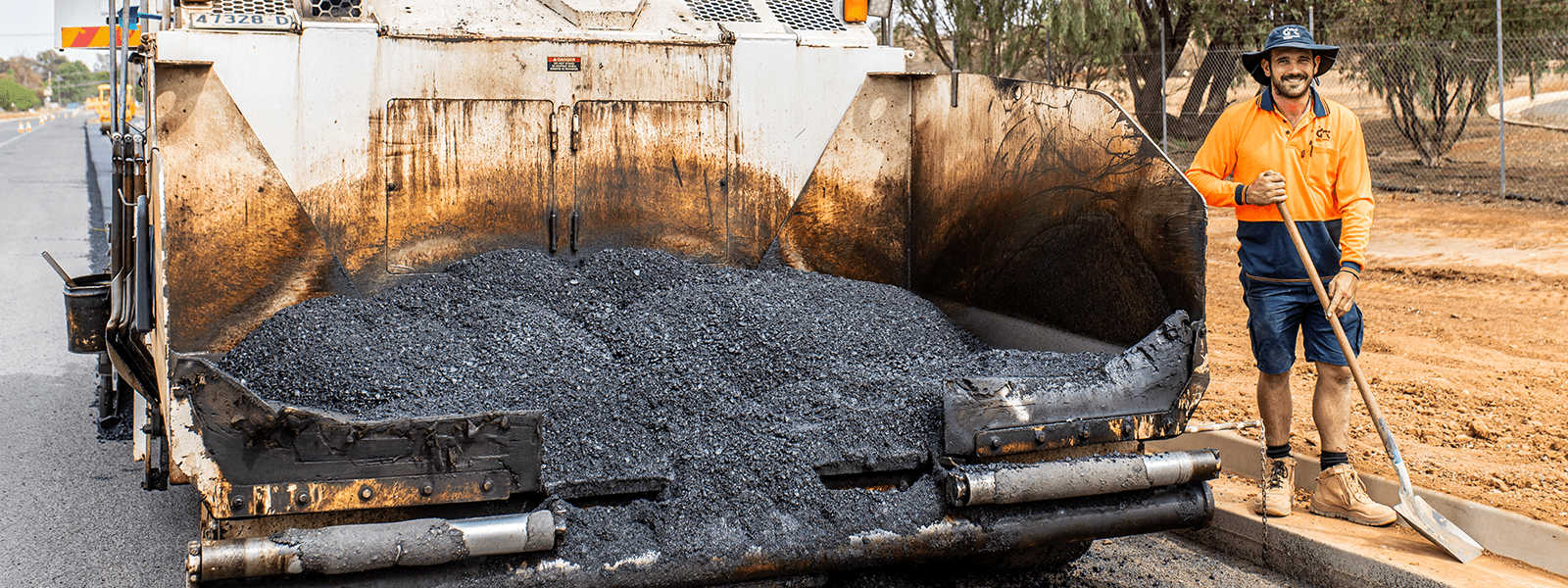 Road and Footpath Maintenance - Dubbo Regional Council