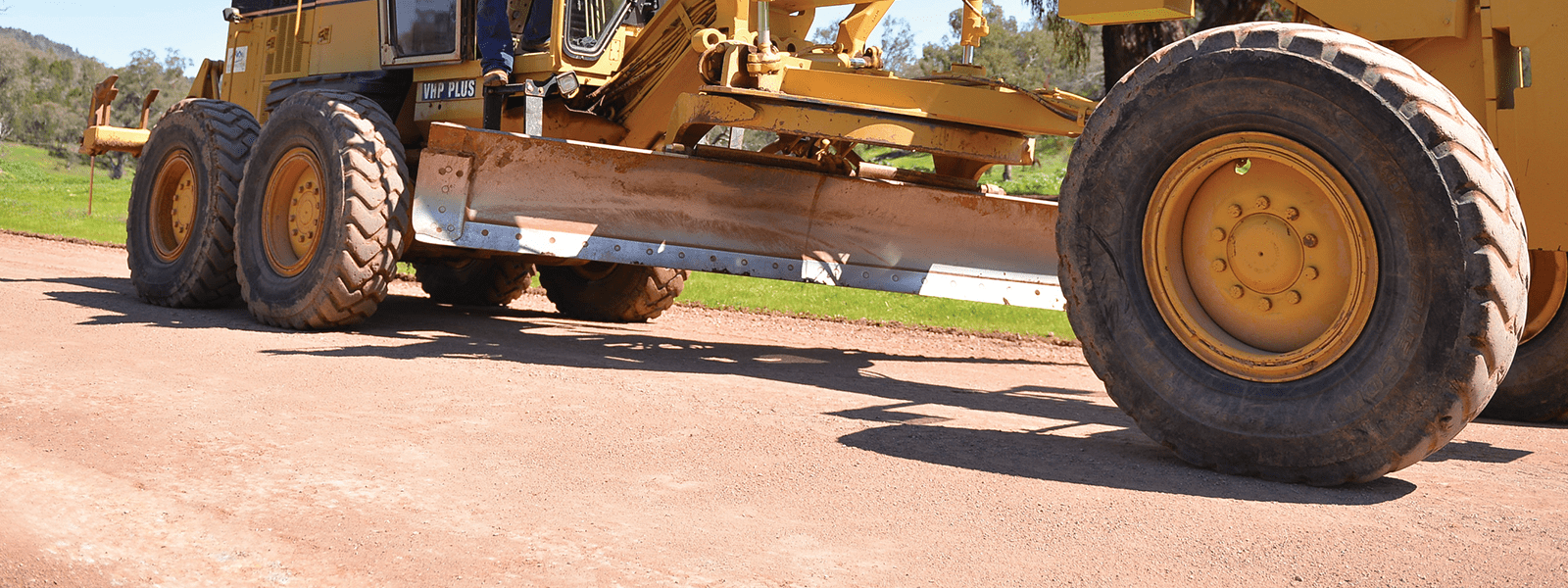 Road Infrastructure Works Schedule - Dubbo Regional Council
