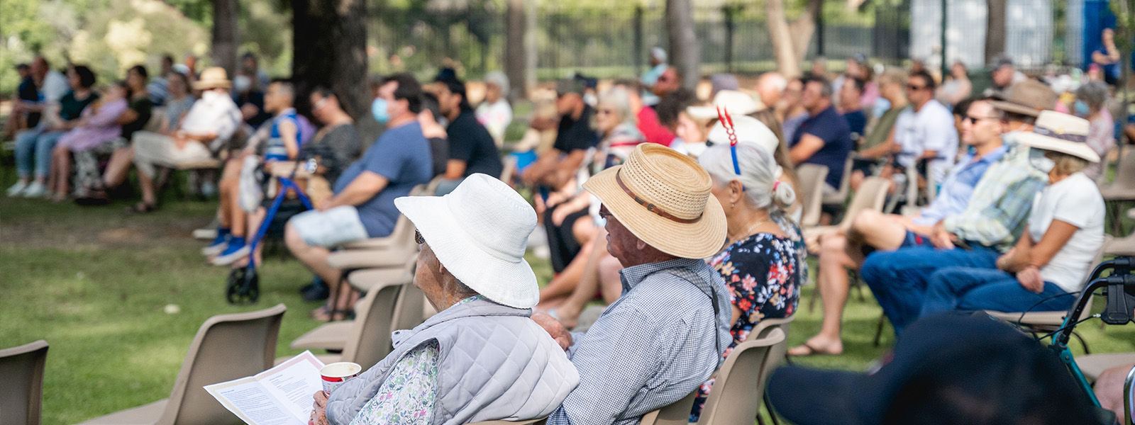Civic Events and Ceremonies - Dubbo Regional Council