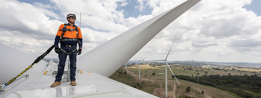 Renewable Energy Zone (REZ) - Dubbo Regional Council