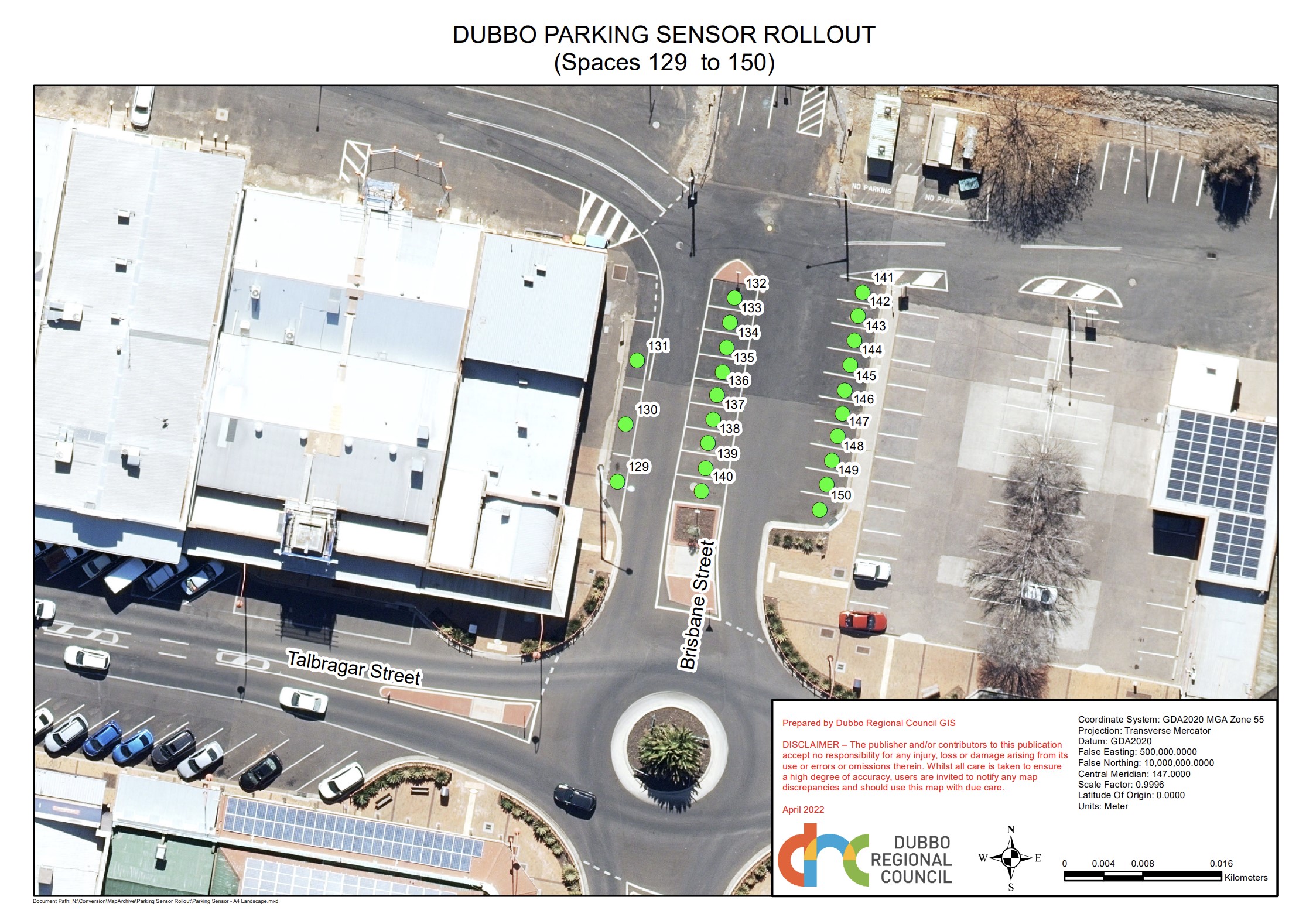 Rangers, Compliance and Animals Overview - Dubbo Regional Council