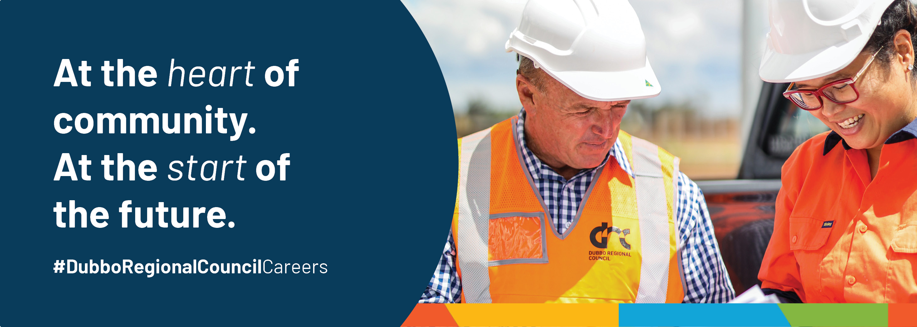 About Us - Dubbo Regional Council