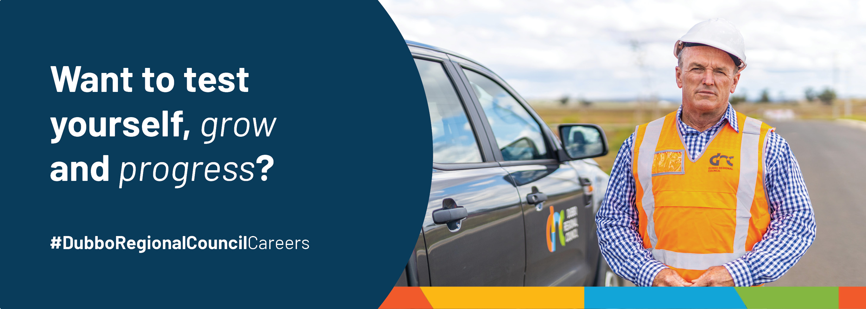 Work at Council - Dubbo Regional Council