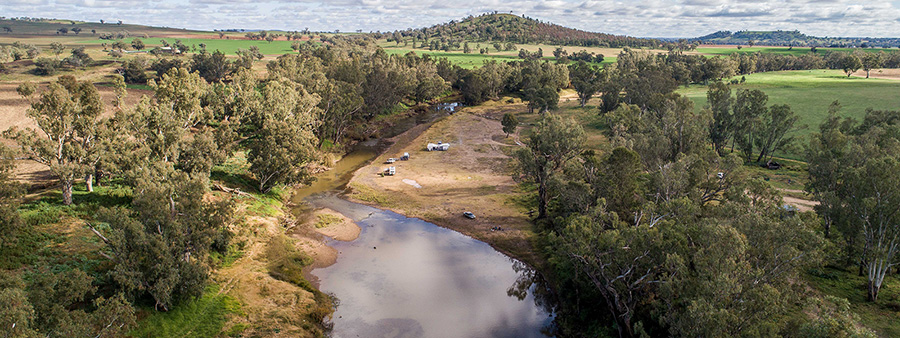 Reserves - Dubbo Regional Council